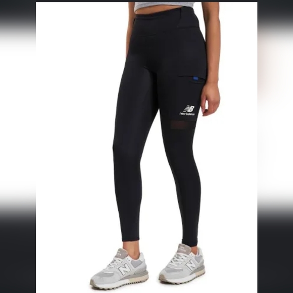 New Balance | Pants & Jumpsuits | Medium New Balance All Terrain ...